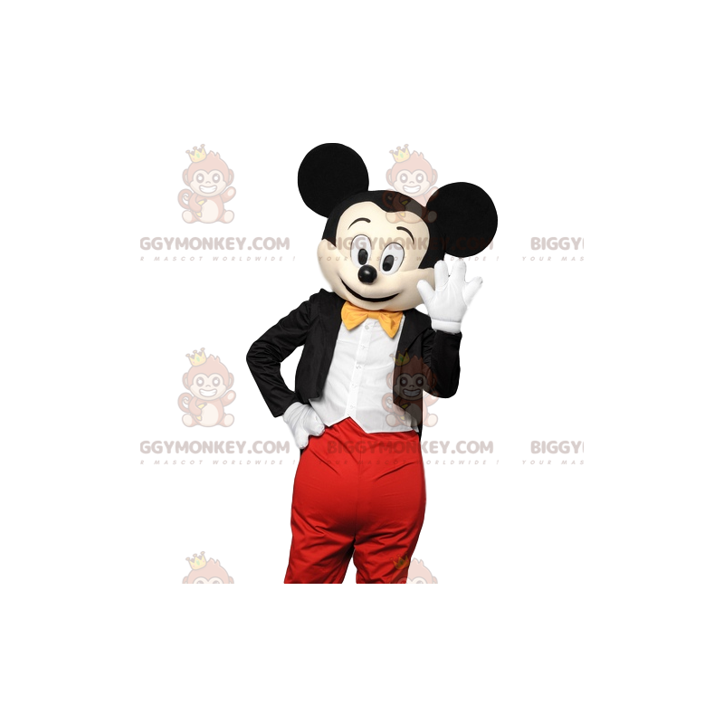 Mickey Mouse mascots - Mascot costumes biggymonkey.com