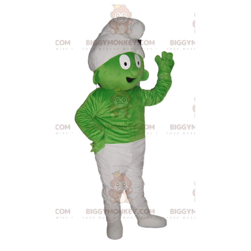 The Smurfs Mascots - Mascot costumes biggymonkey.com