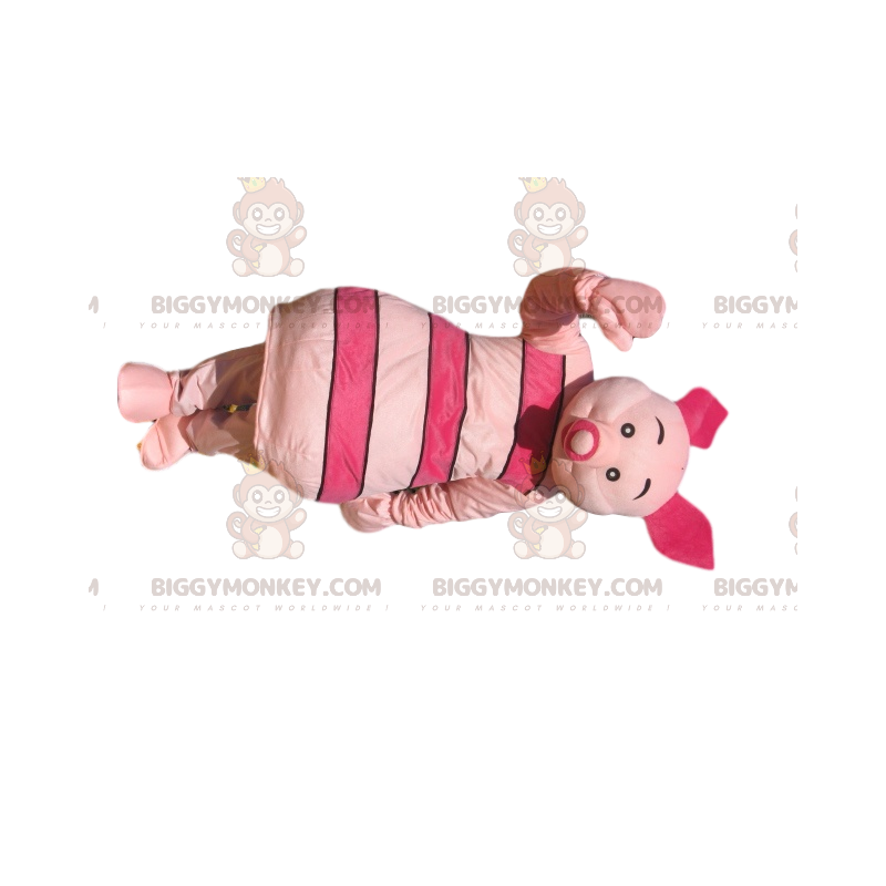 Winnie the Pooh's Best Friend Piglet BIGGYMONKEY™