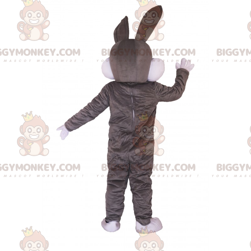 BIGGYMONKEY™ Bugs Bunny Mascot Costume