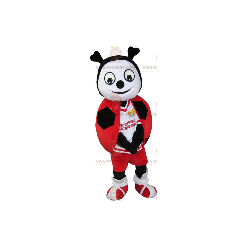 Blue Rat BIGGYMONKEY™ Mascot Costume