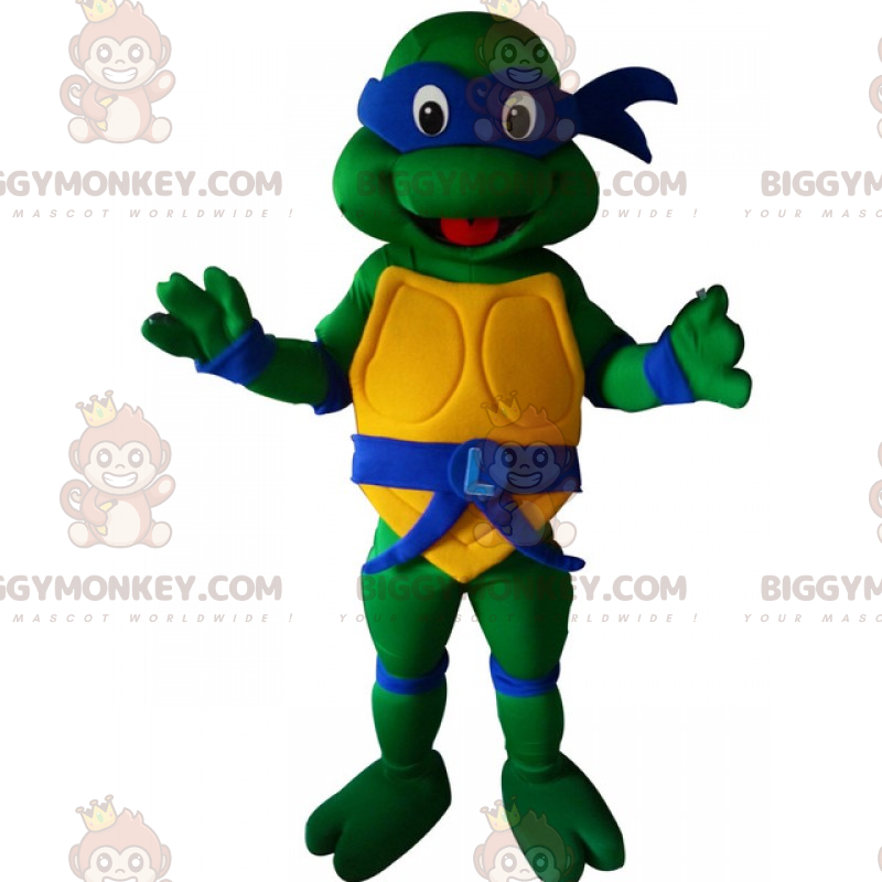Teenage Mutant Ninja Turtles BIGGYMONKEY™ Mascot