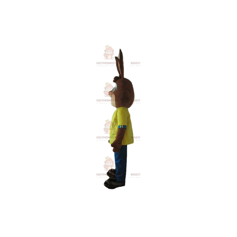 Nesquik Famous Brown Bunny Quicky BIGGYMONKEY™