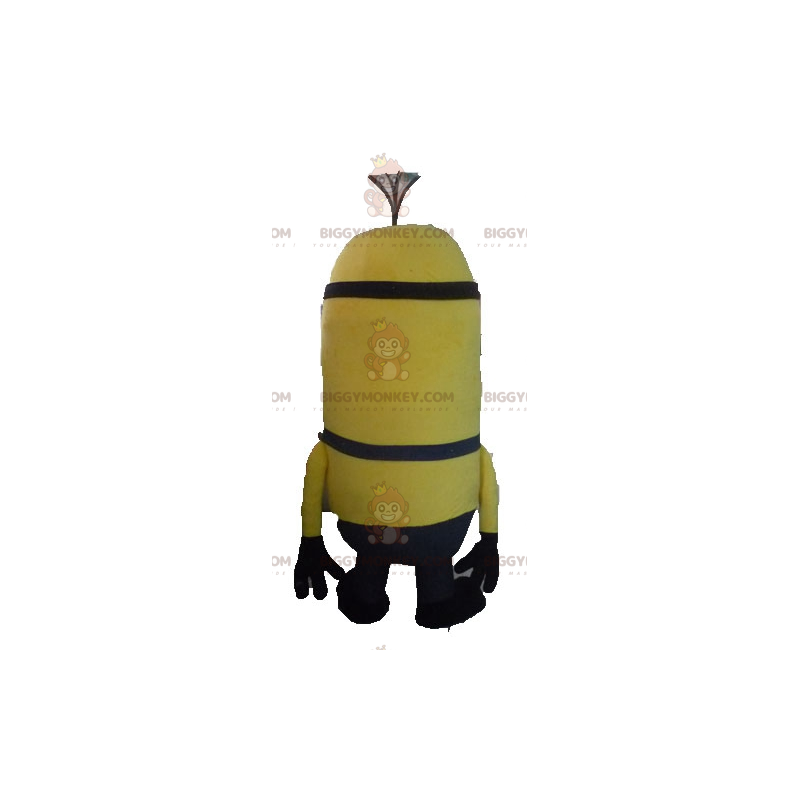 Minion Famous Cartoon Yellow Character Sizes L (175-180CM)