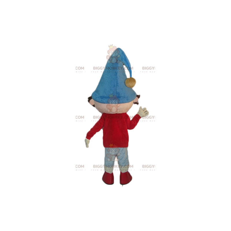 Noddy Famous Cartoon Character BIGGYMONKEY™