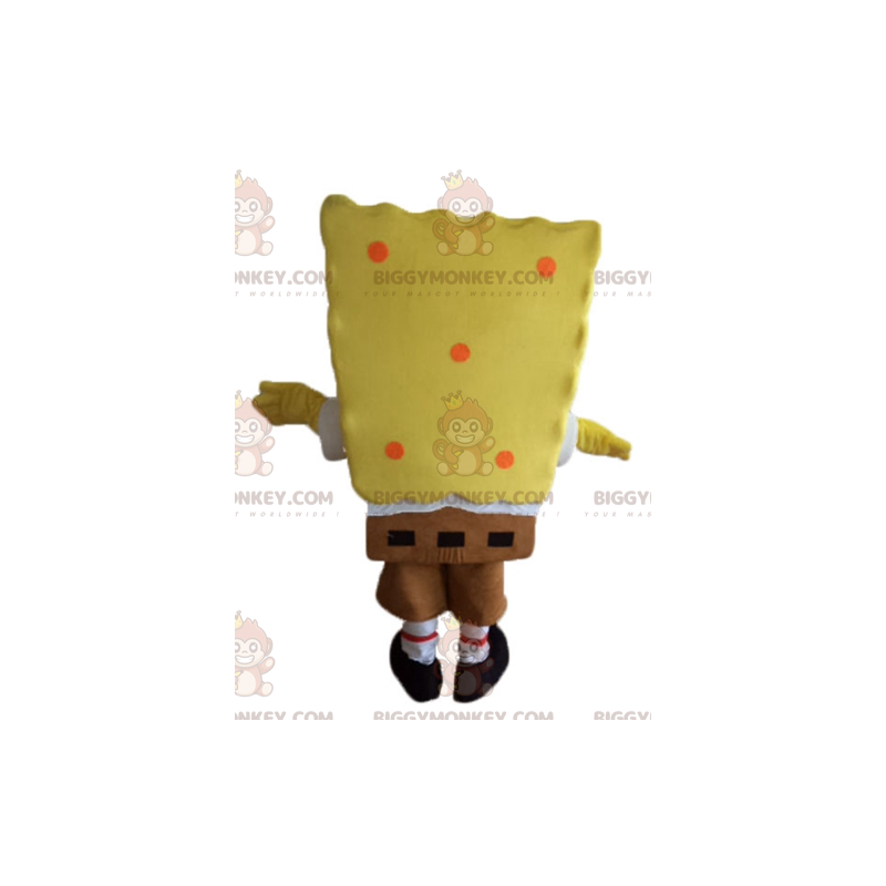 Spongebob mascots - Mascot costumes biggymonkey.com