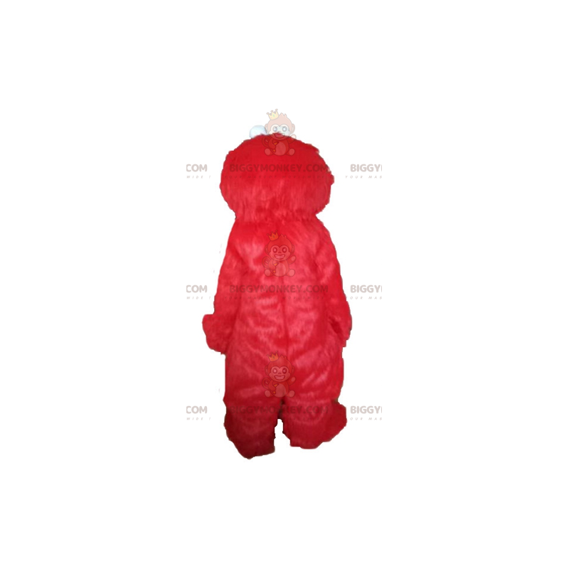 Sesame Street Famous Elmo Puppet BIGGYMONKEY™