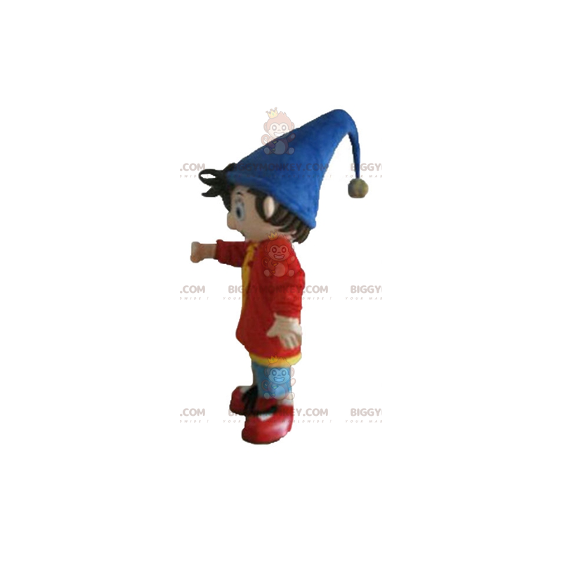 Noddy Famous Cartoon Character BIGGYMONKEY™
