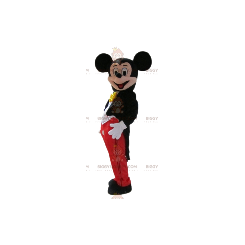 Walt Disney's Famous Mickey Mouse BIGGYMONKEY™