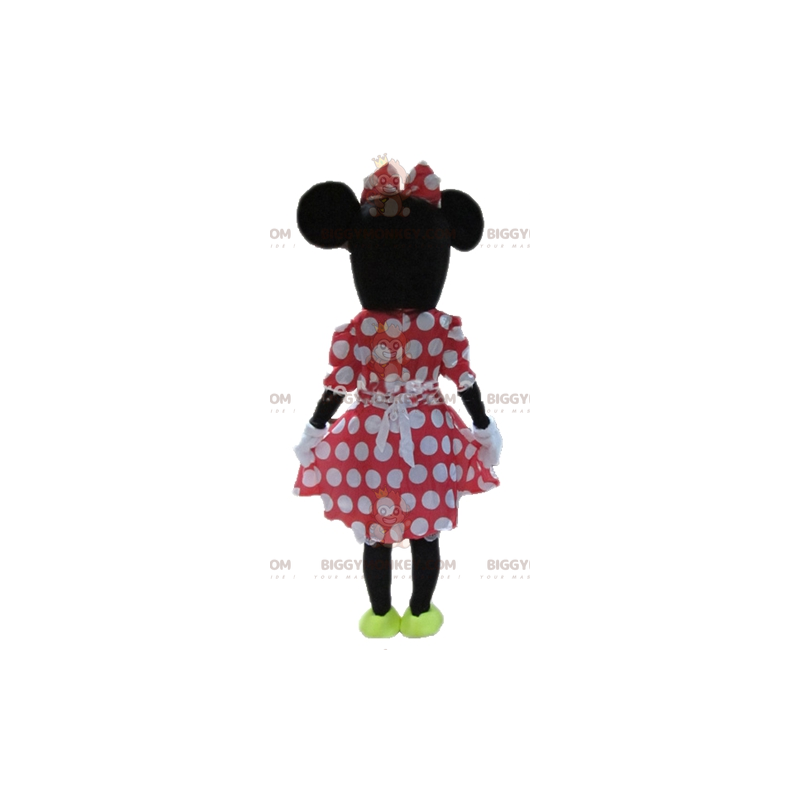 Disney Famous Mouse Minnie Mouse BIGGYMONKEY™